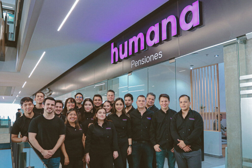 Inicio - Humana Pensiones